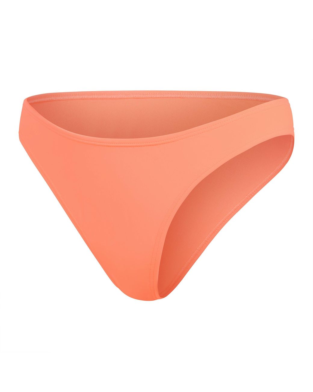 Speedo Performance Bikini Bottoms in Orange | Lyst UK