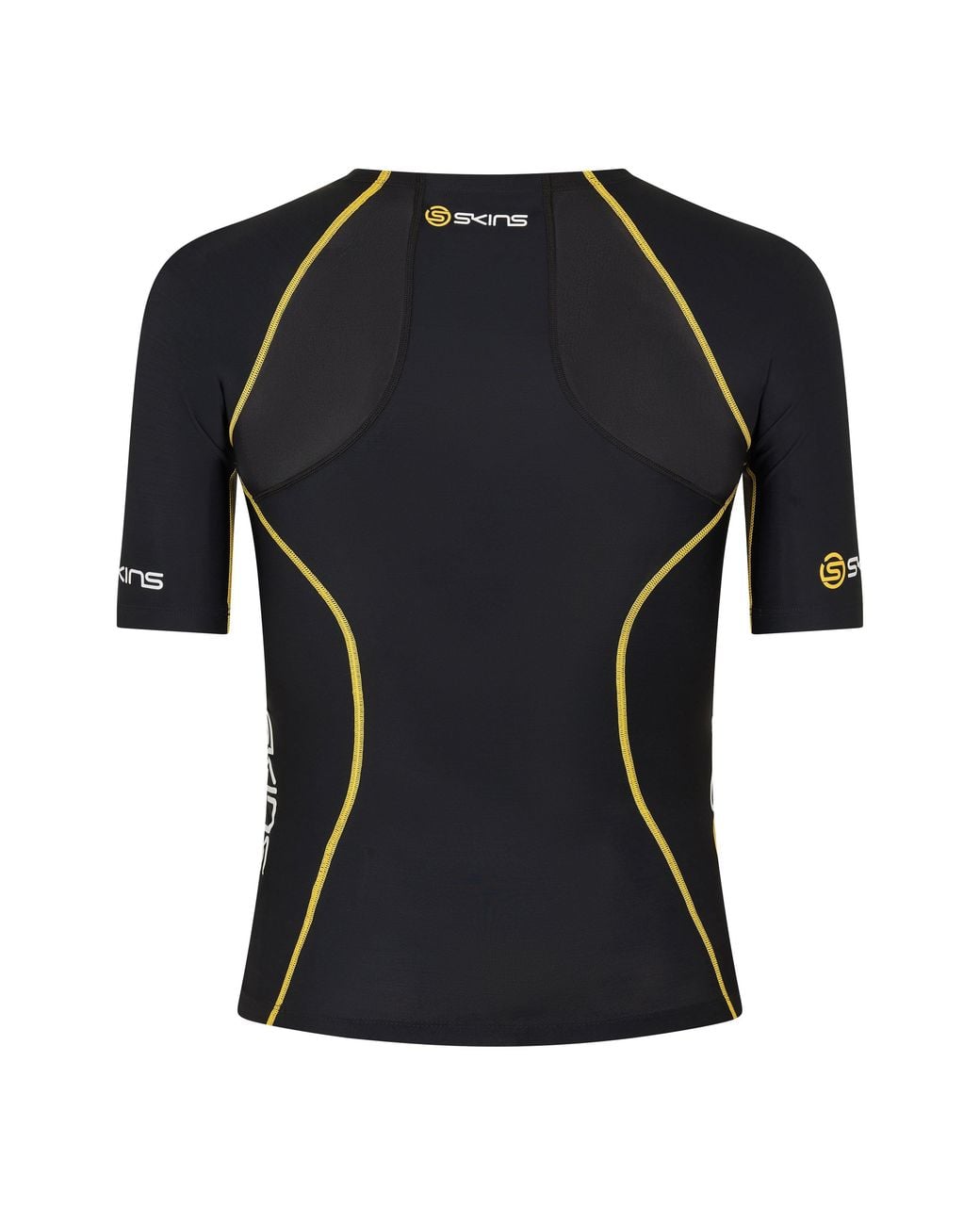 Skins A200 Compression in Black for Men | Lyst UK