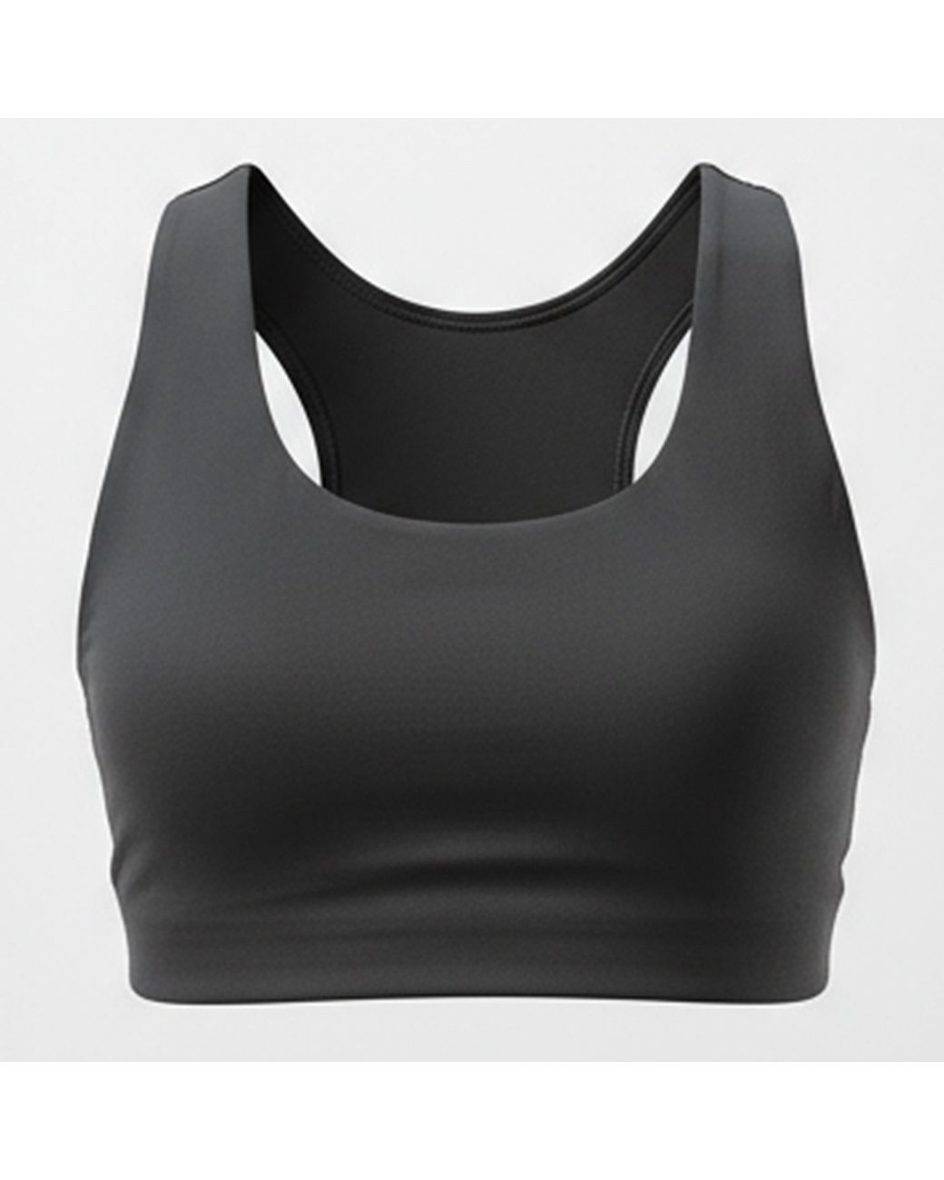 Usa Pro Medium Impact Cross Back Bra in Green | Lyst UK
