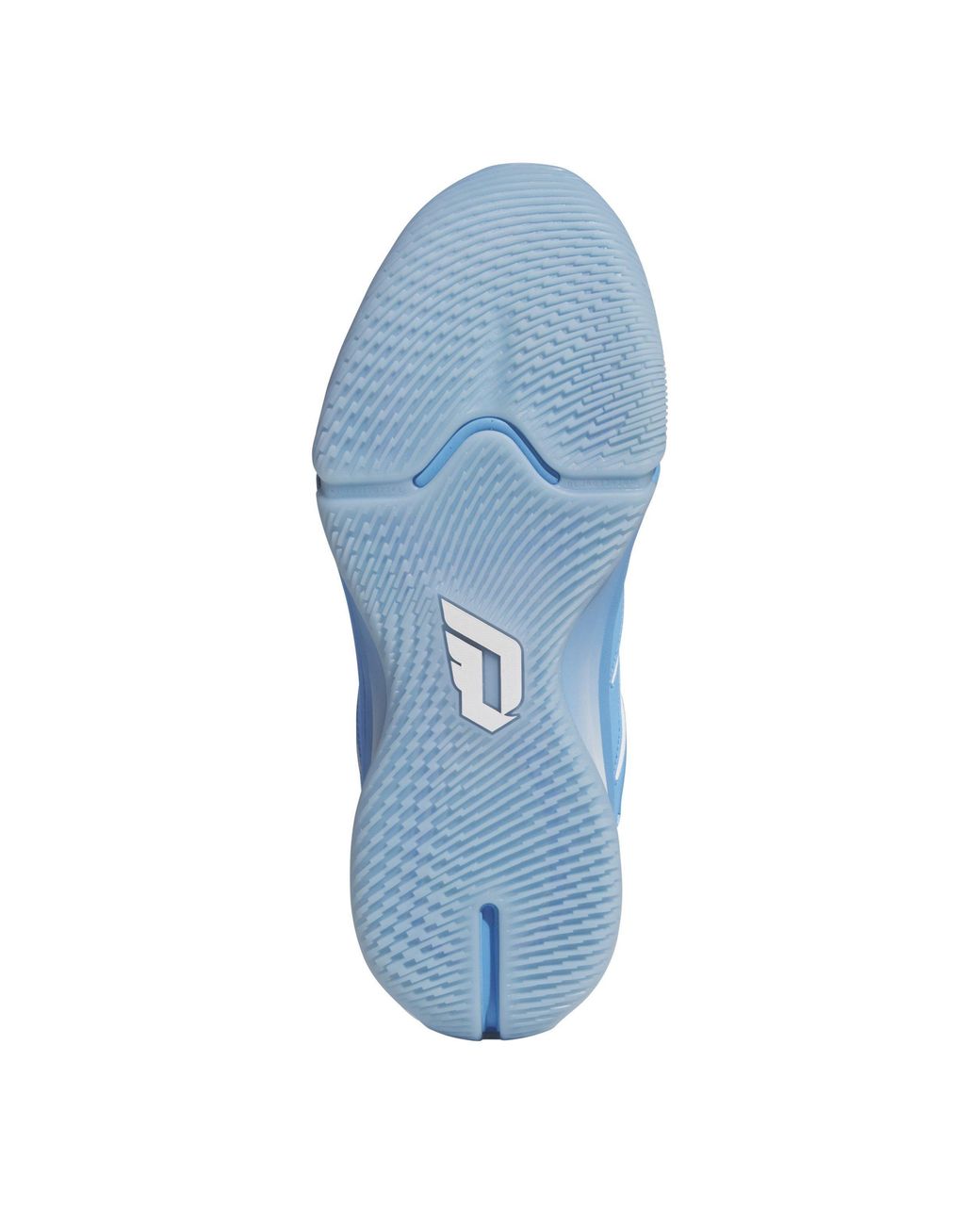 adidas Dame 9 in Blue for Men | Lyst UK