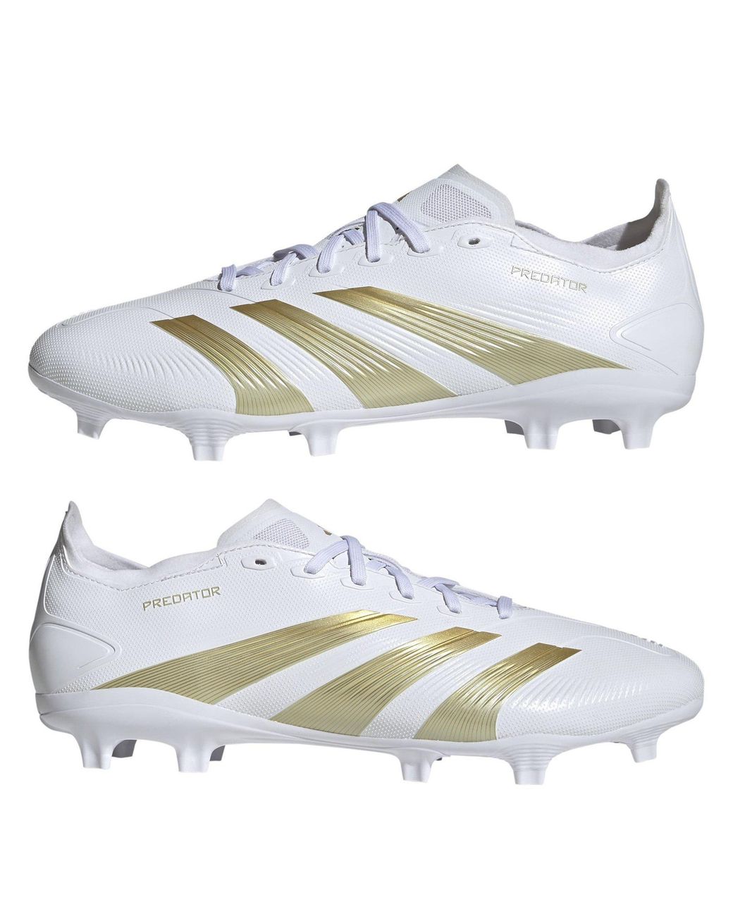 adidas Predator 24 League Firm Ground Boots for Men | Lyst UK