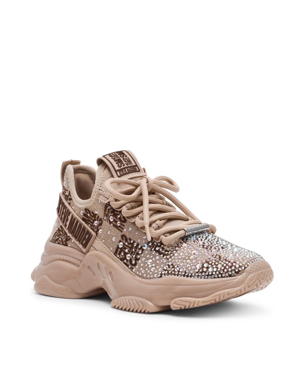 Steve Madden Madden Maxima Smr Ld62 in Pink | Lyst UK