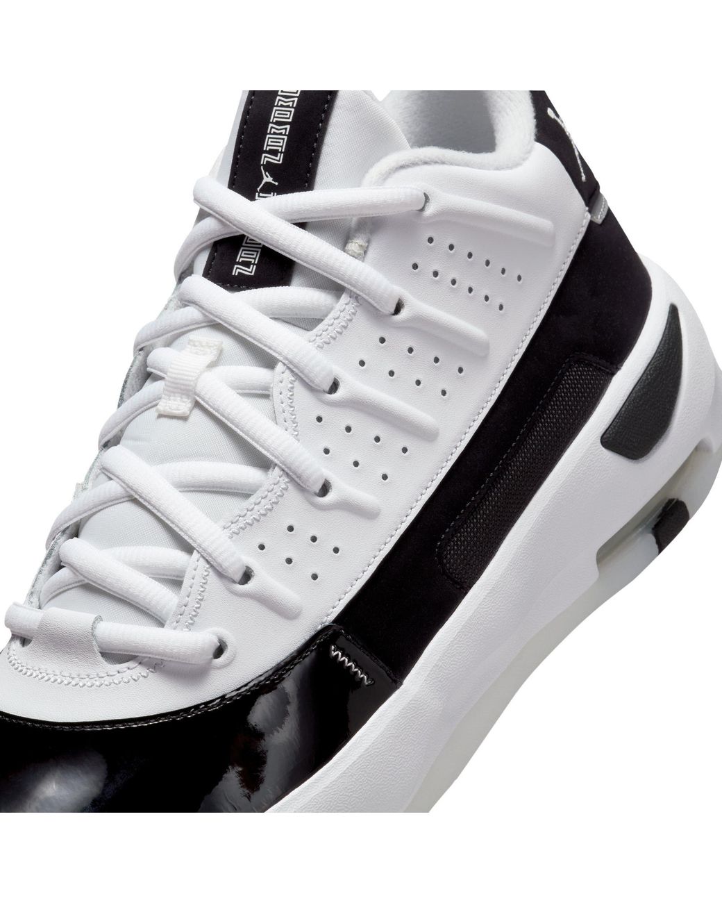 Nike Aj Max Aura 7 Shoes in White for Men | Lyst UK
