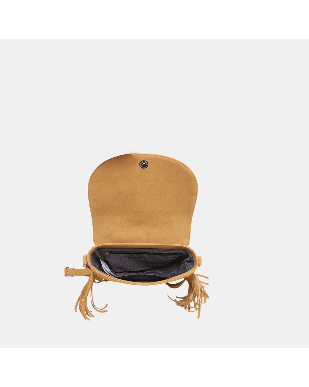 Firetrap Studded Bag Ld62 in Natural | Lyst UK