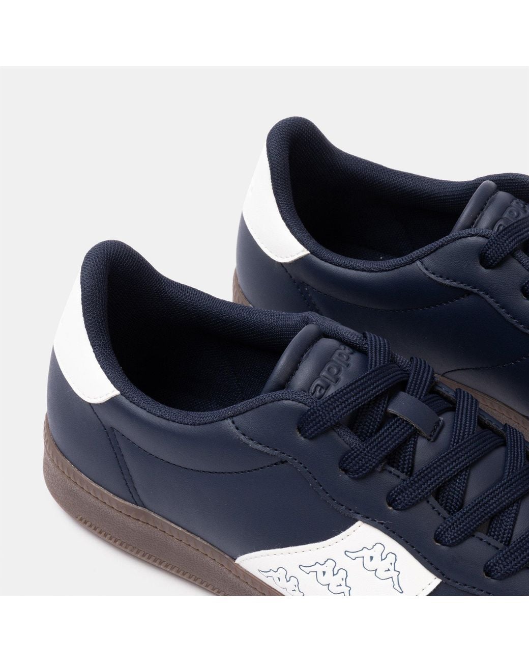 Kappa Scafa Trainers in Blue for Men | Lyst UK