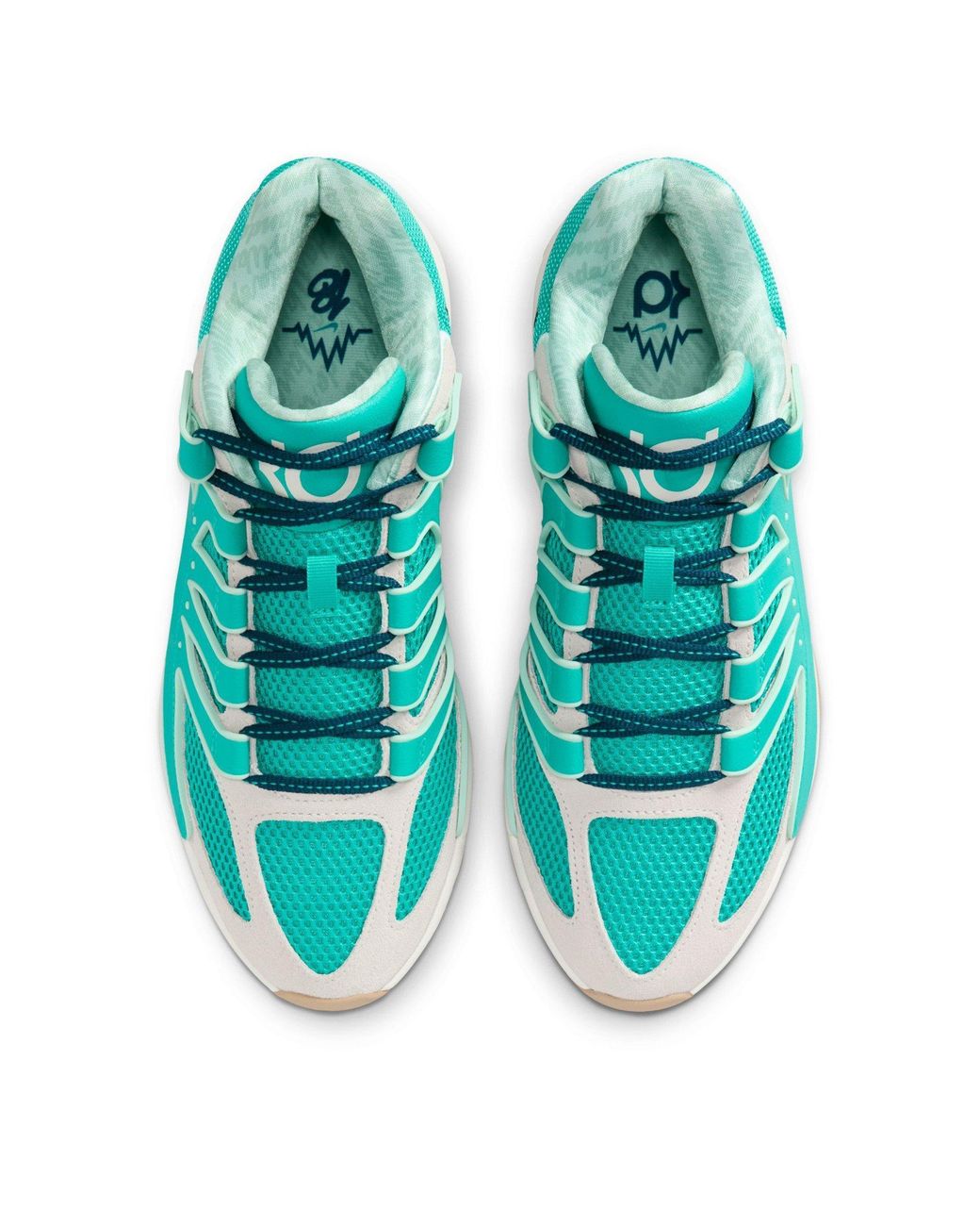 Nike Kd18 in Blue for Men | Lyst UK