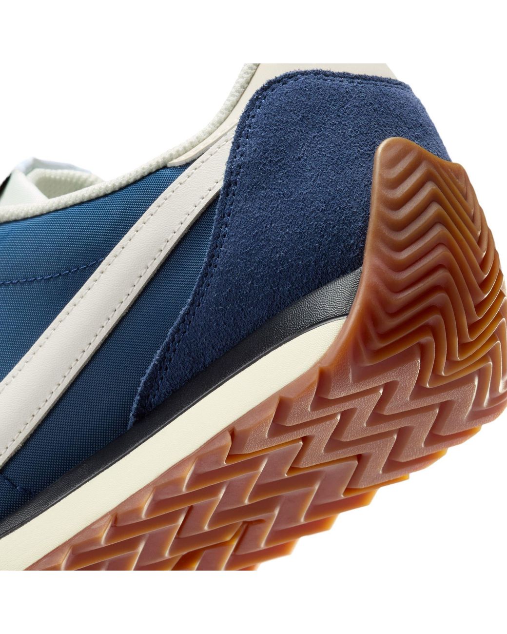 Nike Pacific Shoes in Blue for Men | Lyst UK