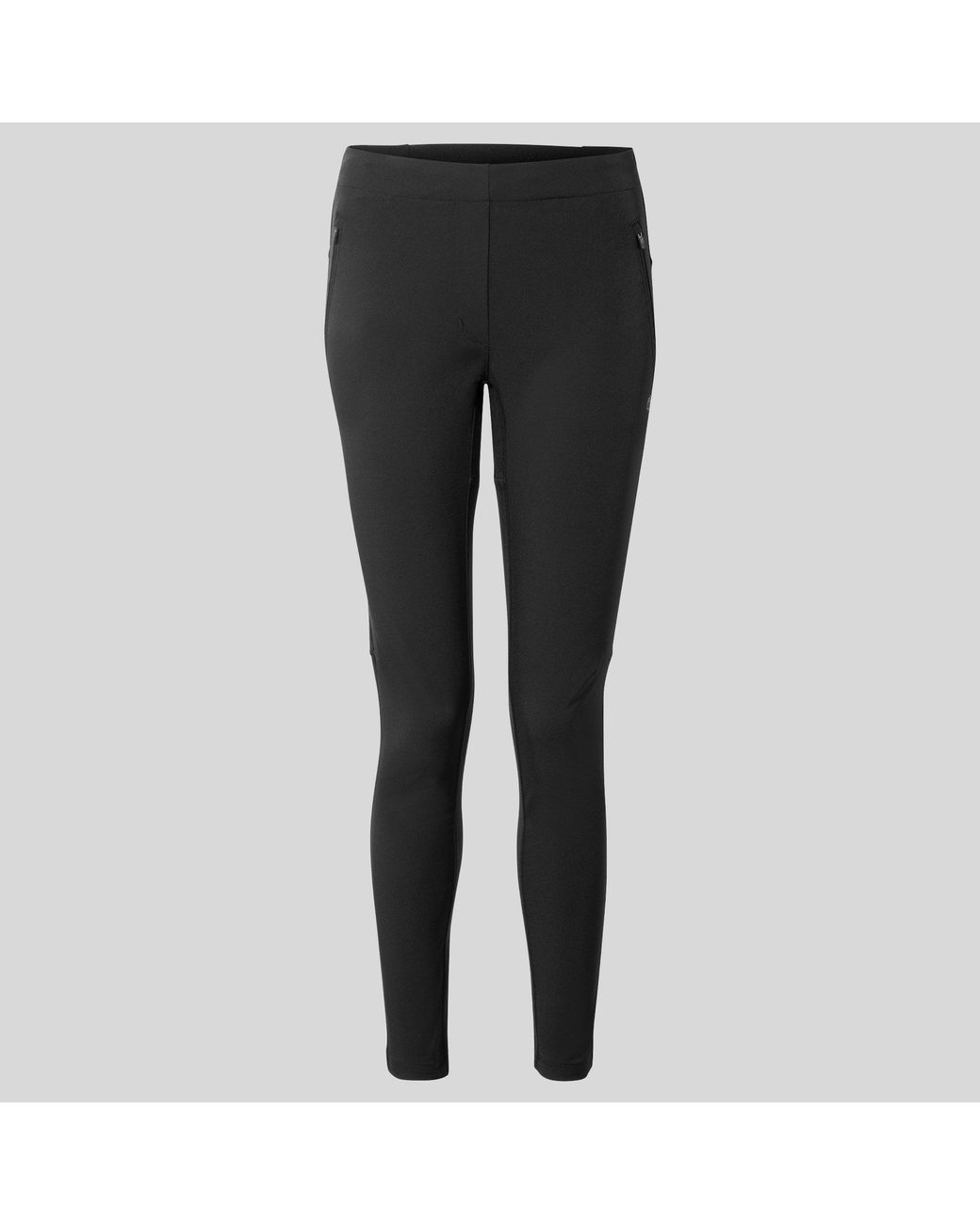 Craghoppers Crag Expedition Performance Walking Trousers in Black | Lyst UK