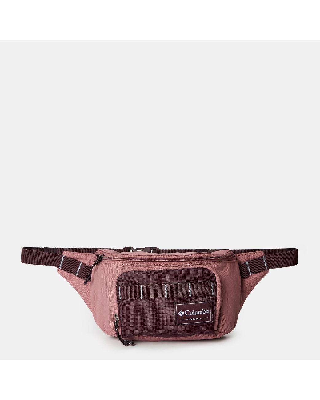 Columbia Zigzag Travel Pack in Purple | Lyst UK