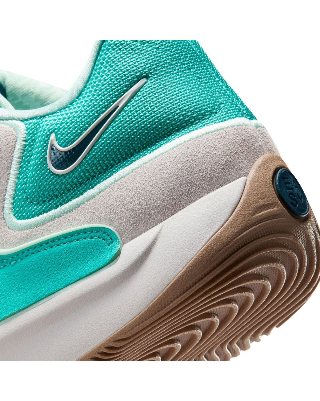 Nike Kd18 in Blue for Men | Lyst UK