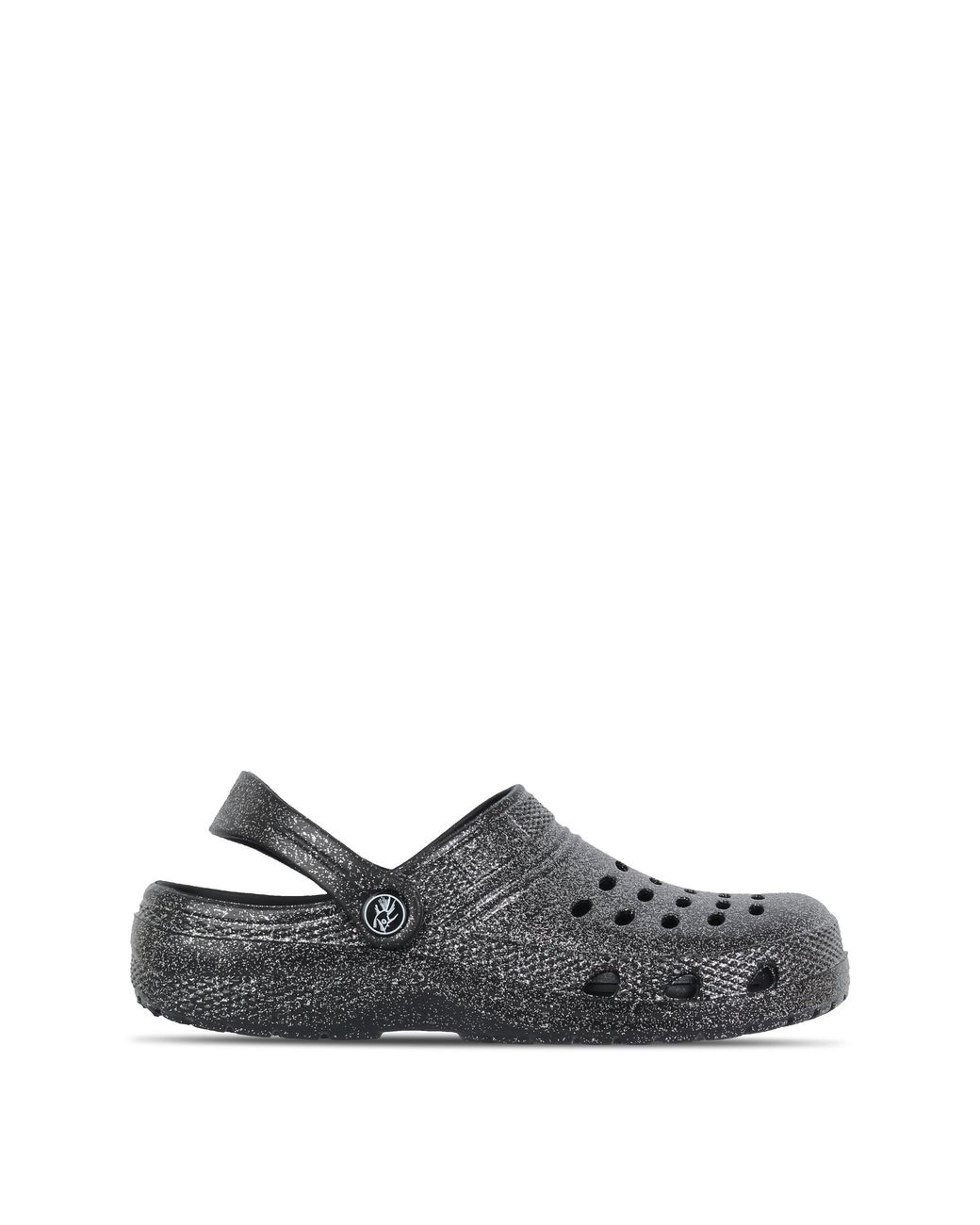 Hot Tuna Cloggs Ladies in Grey | Lyst UK
