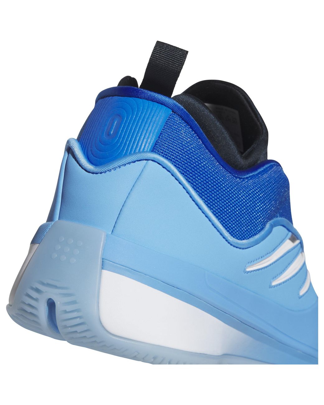 adidas Dame 9 in Blue for Men | Lyst UK
