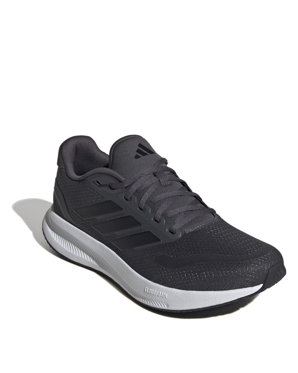 adidas Run Falcon 5 Trainers in Blue for Men | Lyst UK