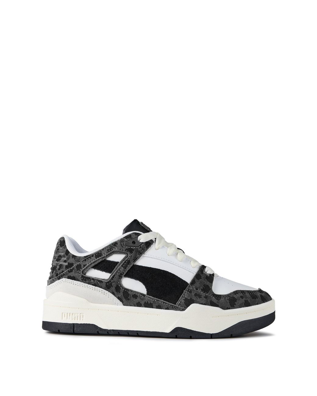 PUMA Slipstream Dt Trainers in Black | Lyst UK