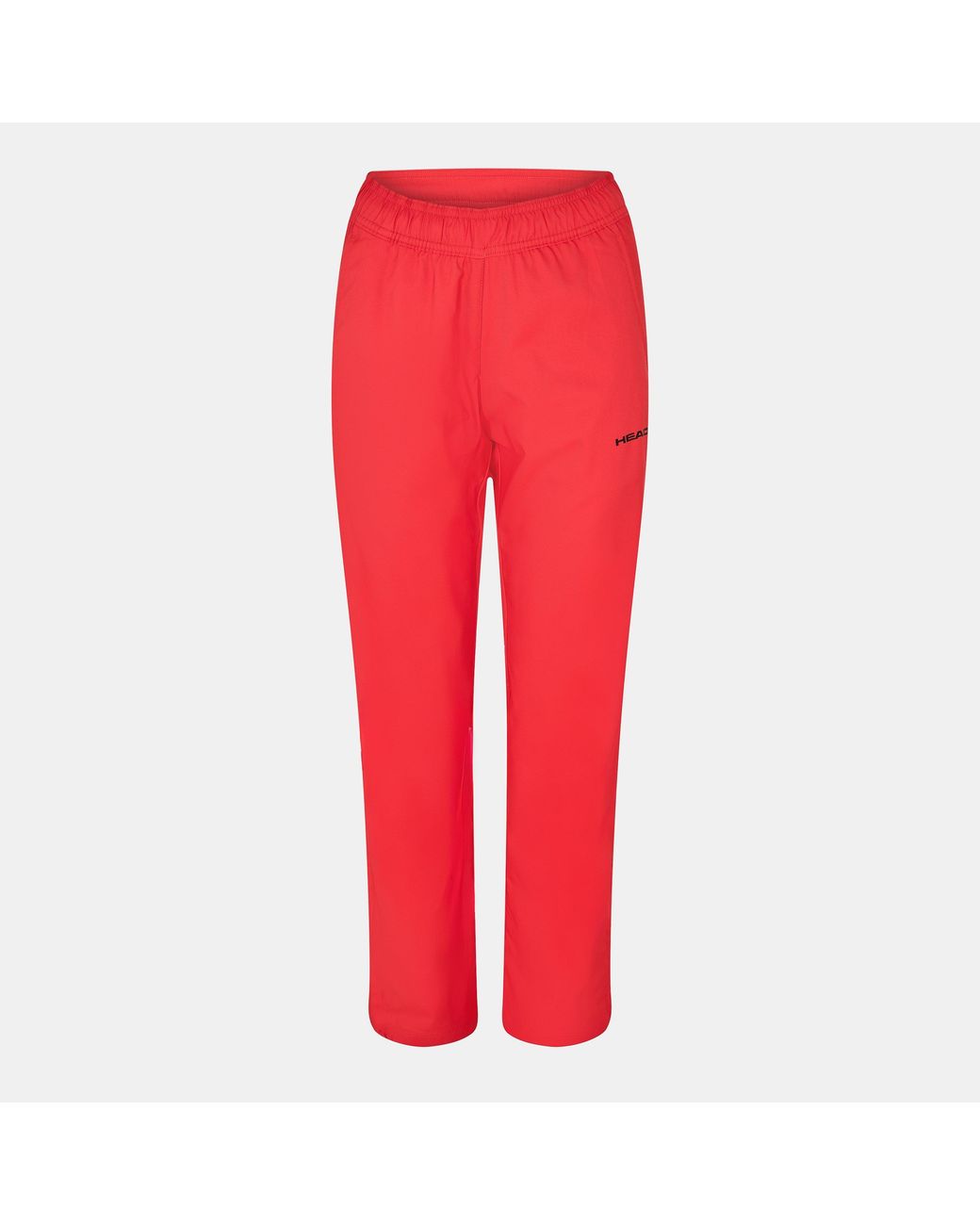 Head Club Tracksuit Bottoms in Red | Lyst UK