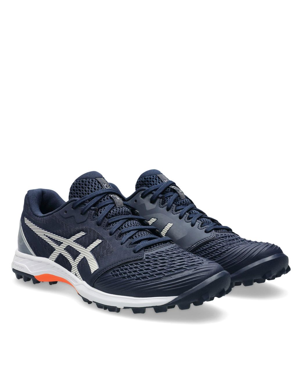 Asics Field Ultimate Astro Hockey Shoes in Blue for Men | Lyst UK