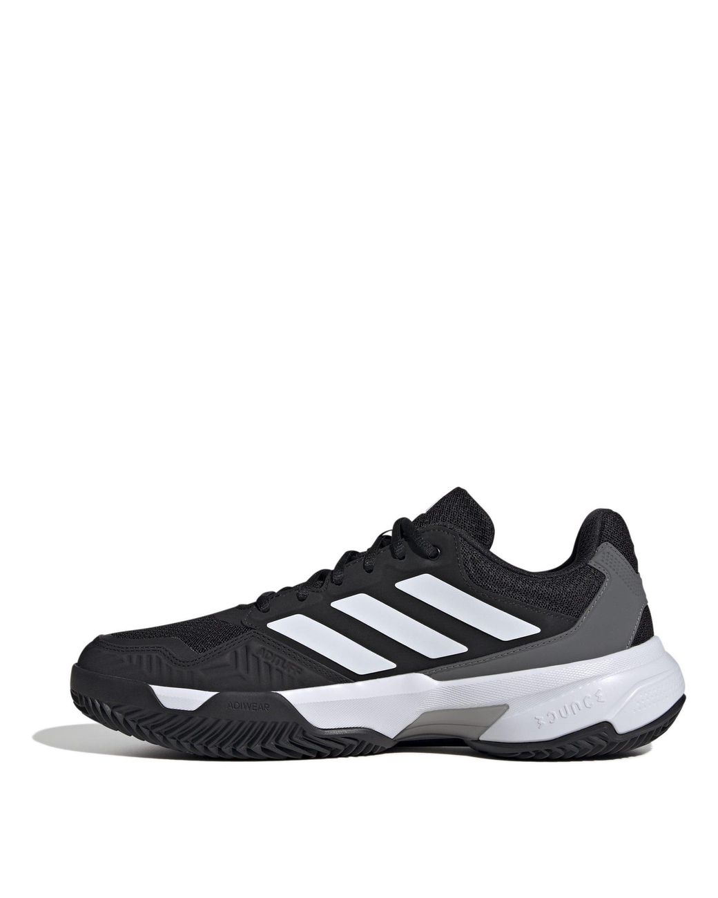 adidas Courtjam Control 3 Clay Tennis Shoes in Blue for Men | Lyst UK