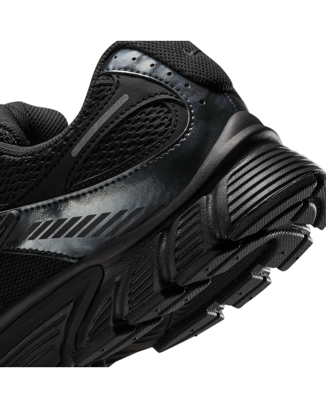 Nike V5 Rnr Shoes in Black for Men | Lyst UK