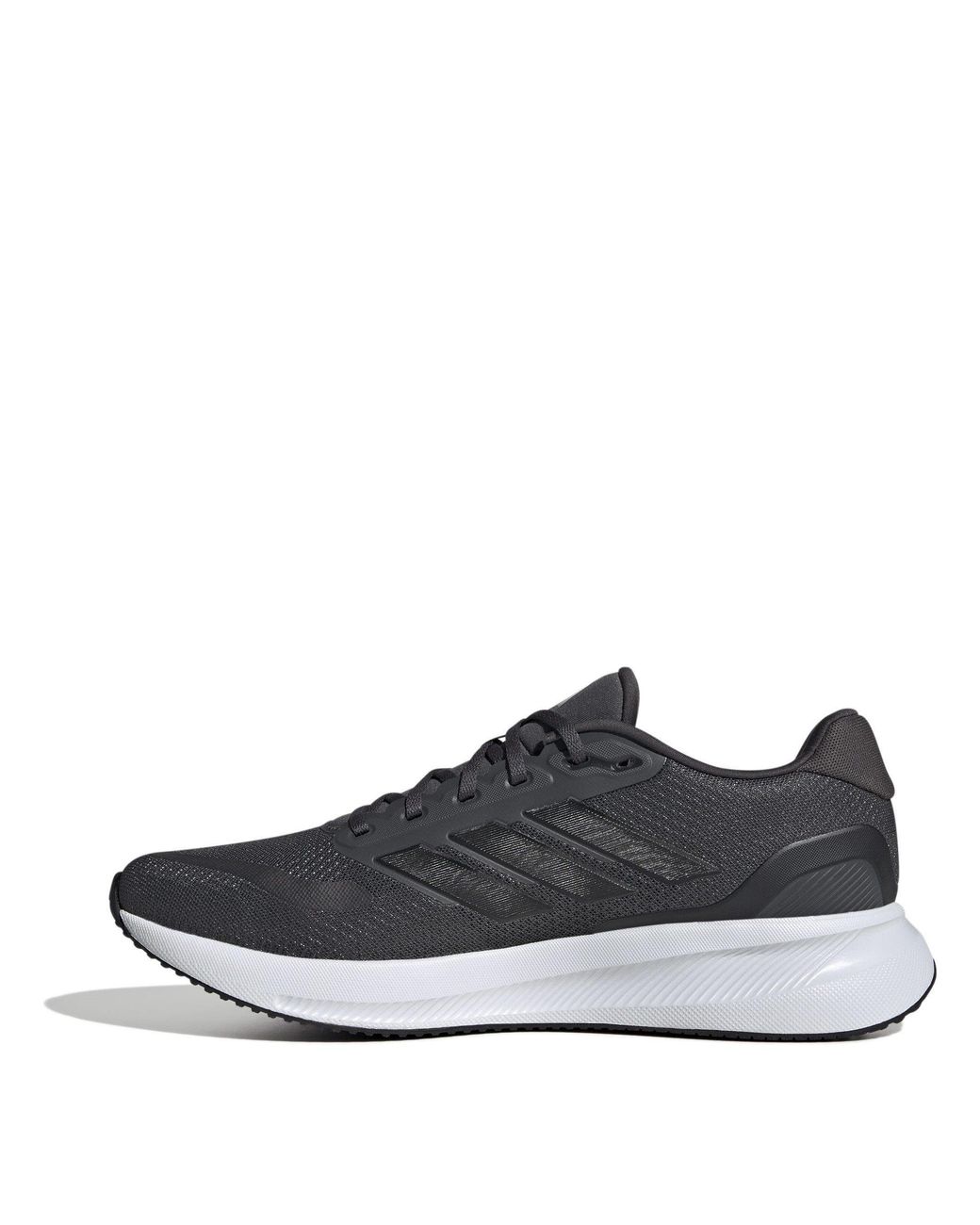 adidas Run Falcon 5 Trainers in Blue for Men | Lyst UK