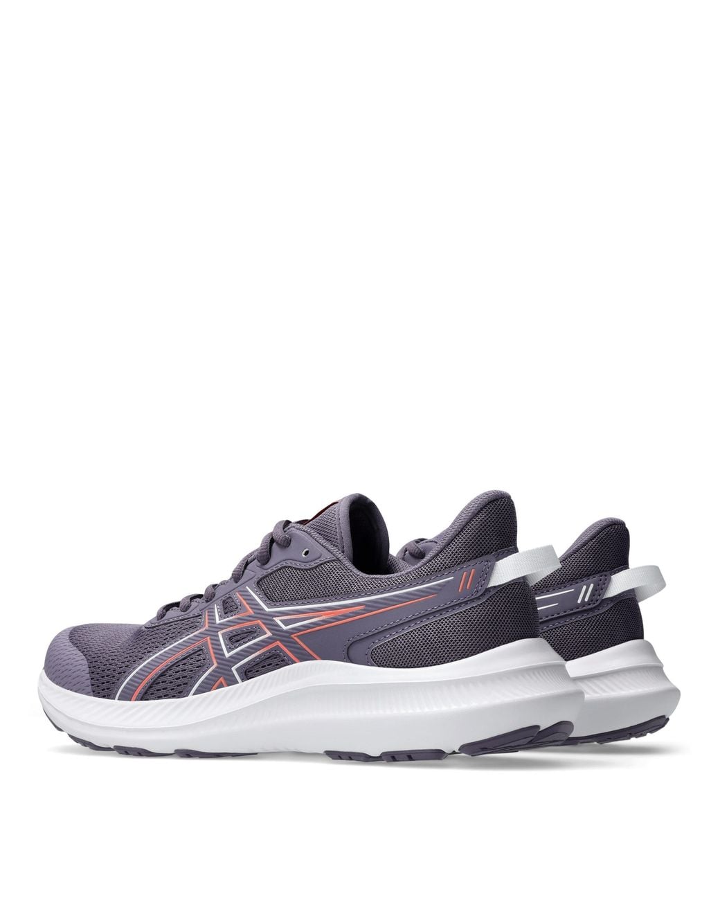 Asics Jolt 5 Road Running Shoes in Purple | Lyst UK