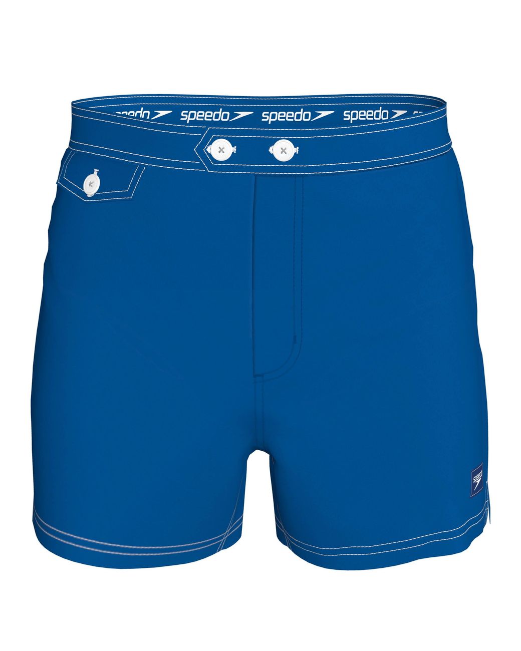 Speedo Vin Vol Swim Shorts in Blue for Men | Lyst UK