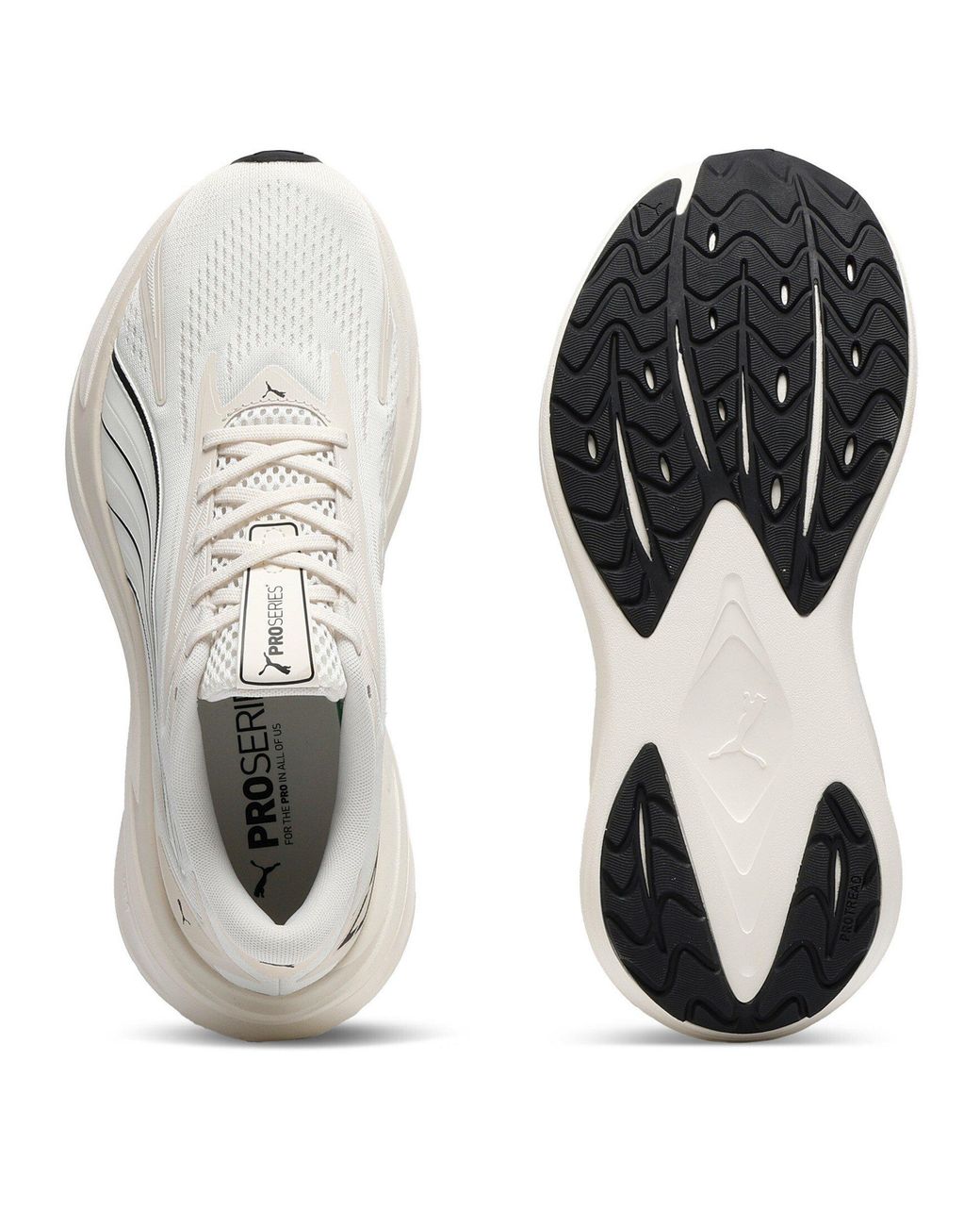 PUMA Maxima Pro in White | Lyst UK