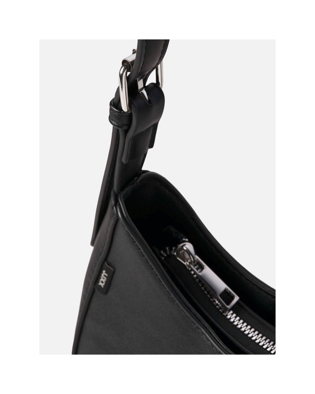 JJXX Lexington Shoulder Bag Ladies in Black | Lyst UK