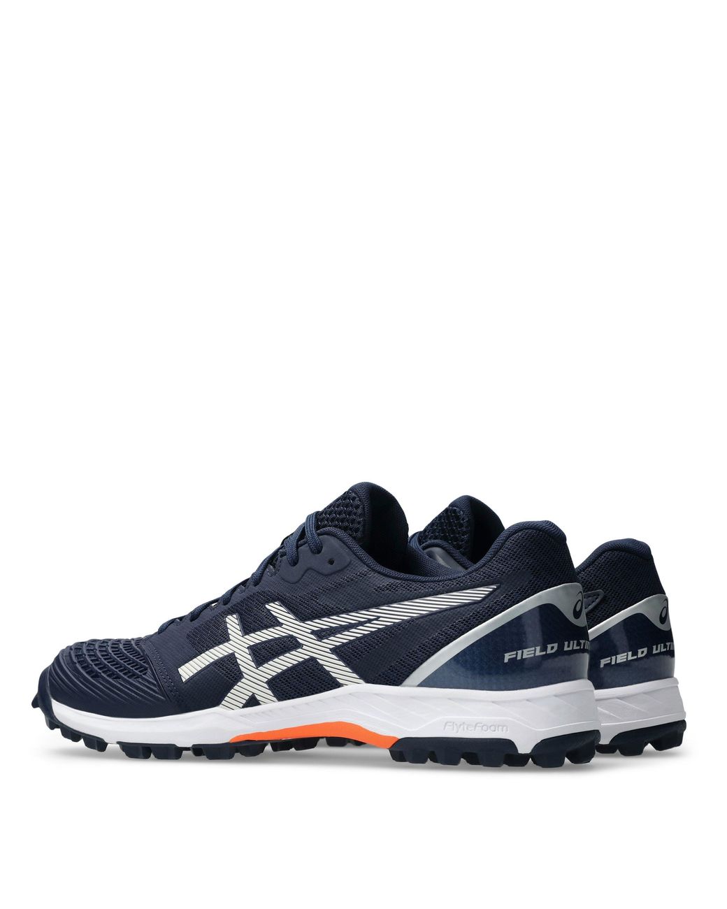 Asics Field Ultimate Astro Hockey Shoes in Blue for Men | Lyst UK