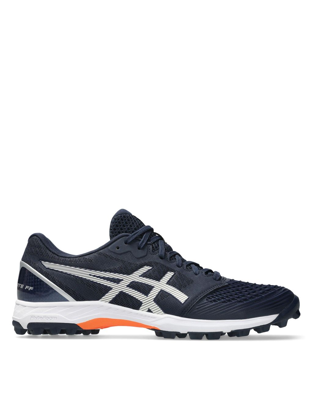 Asics Field Ultimate Astro Hockey Shoes in Blue for Men | Lyst UK