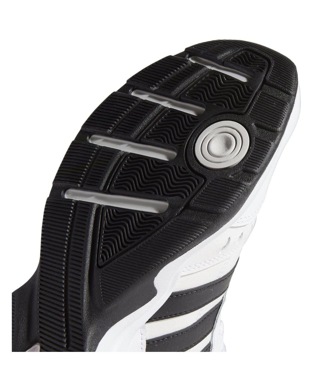 adidas Strutter Shoes in White for Men | Lyst UK