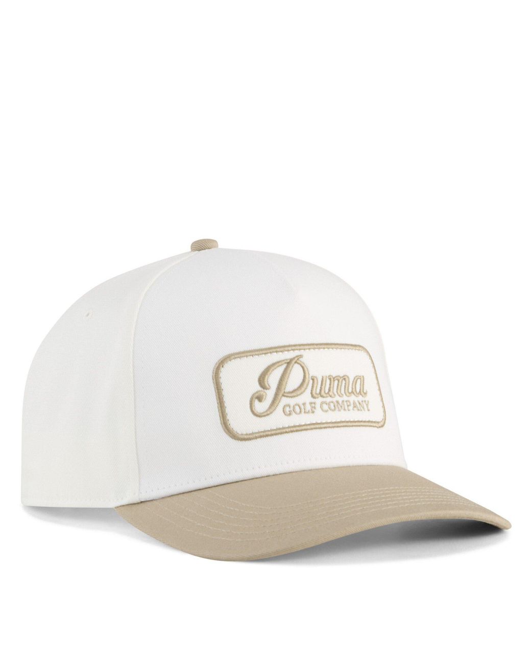 PUMA Jupiter Cap Golf in White for Men | Lyst UK