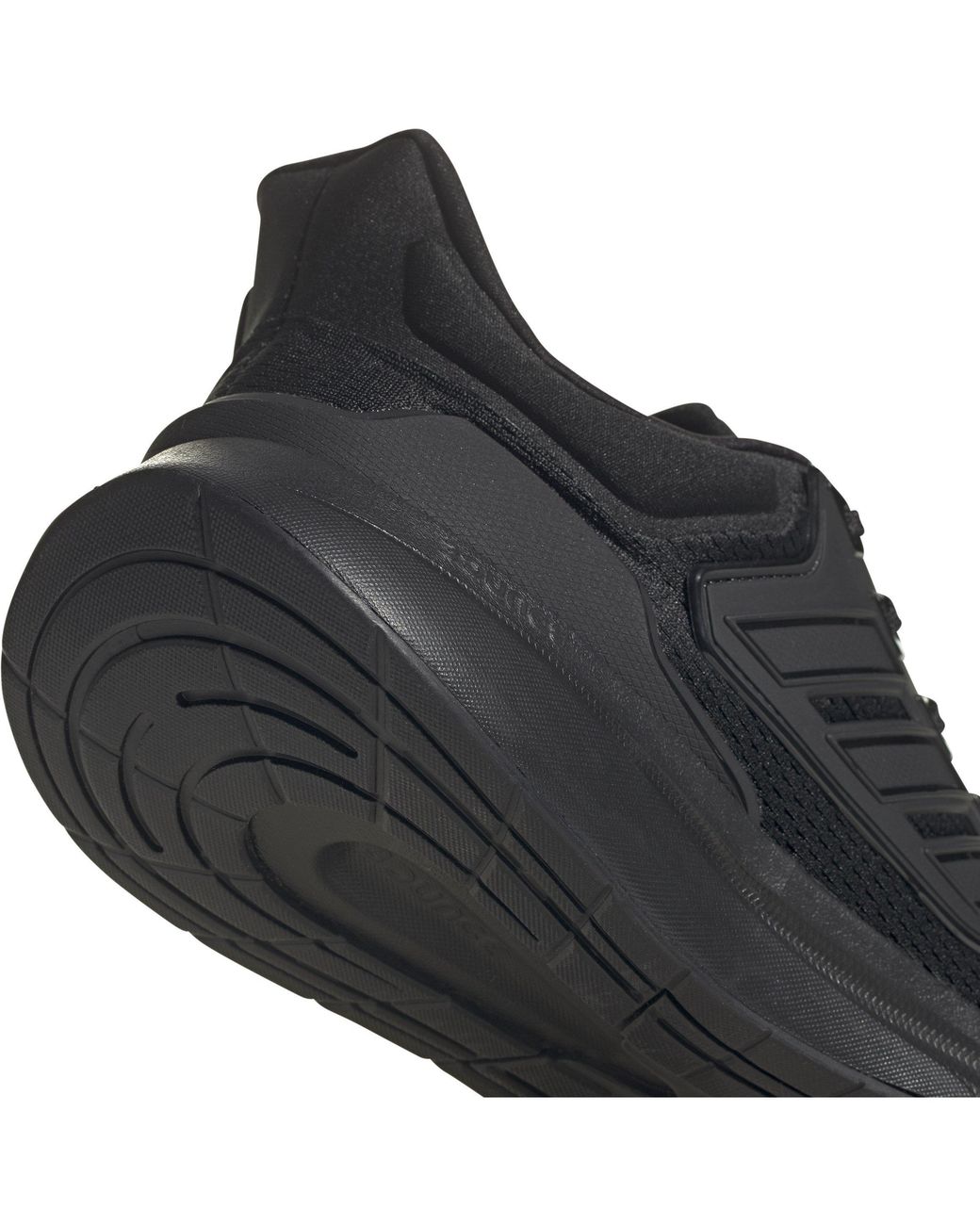 adidas Eq21 Run Shoes in Black | Lyst UK