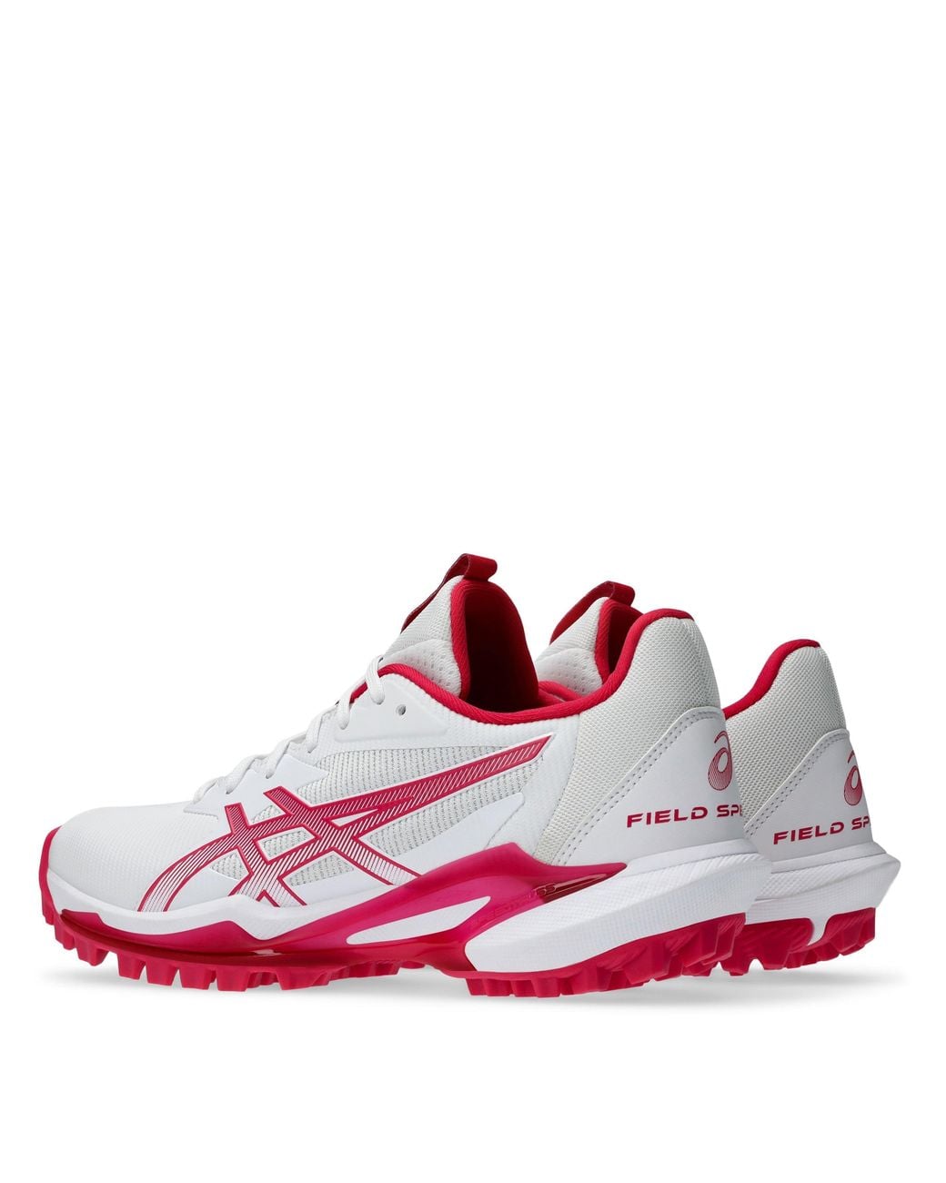 Asics Field Speed Astro Hockey Shoes in Pink | Lyst UK