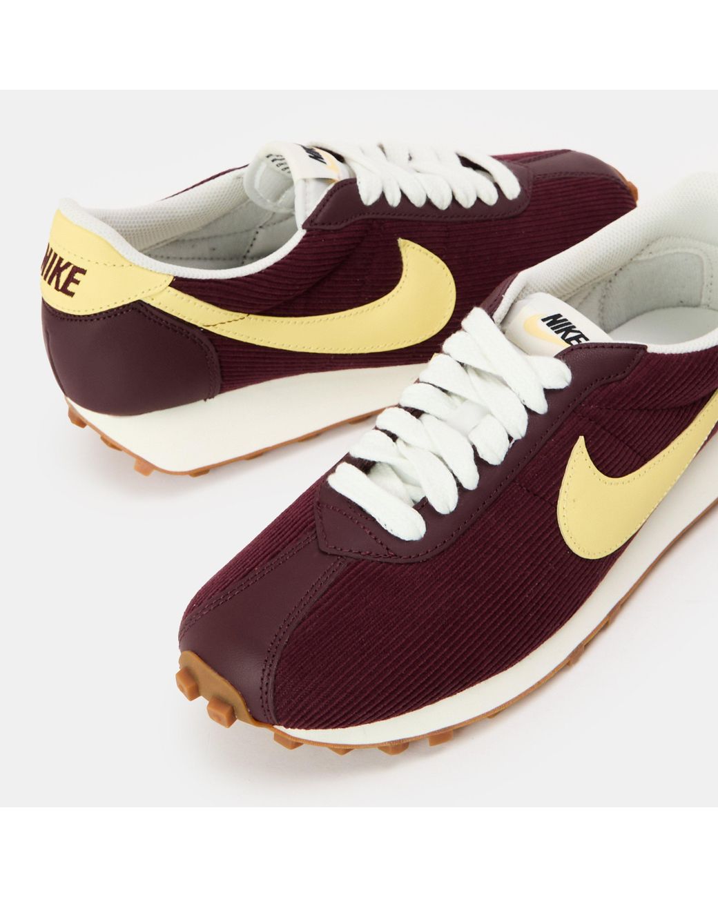 Nike T-1000 Cord Ld54 in Red | Lyst UK
