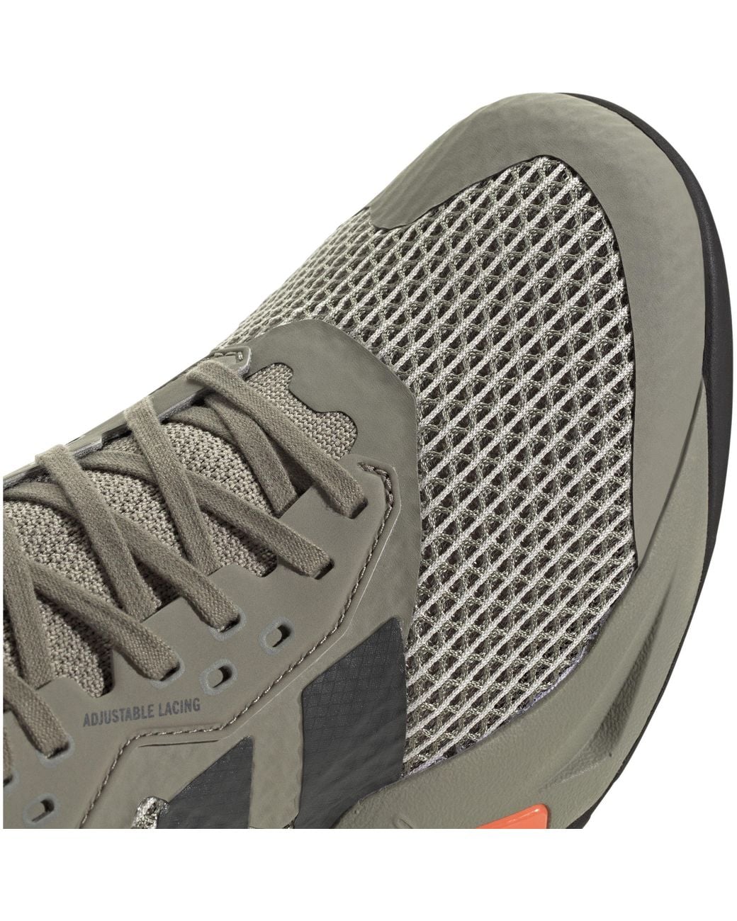 adidas Training Shoes in Grey for Men | Lyst UK