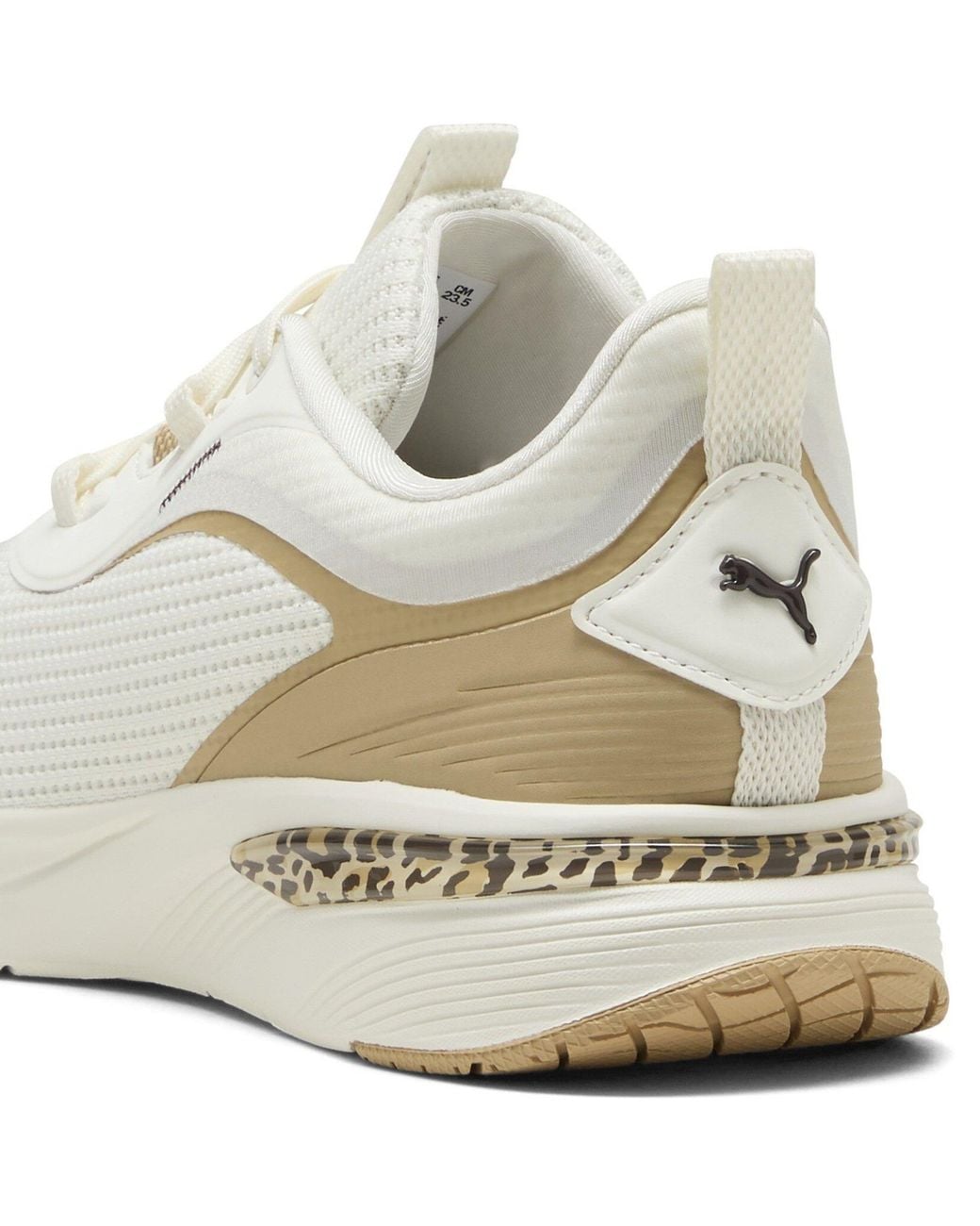 PUMA Softride Charm Animal Ld62 in White | Lyst UK