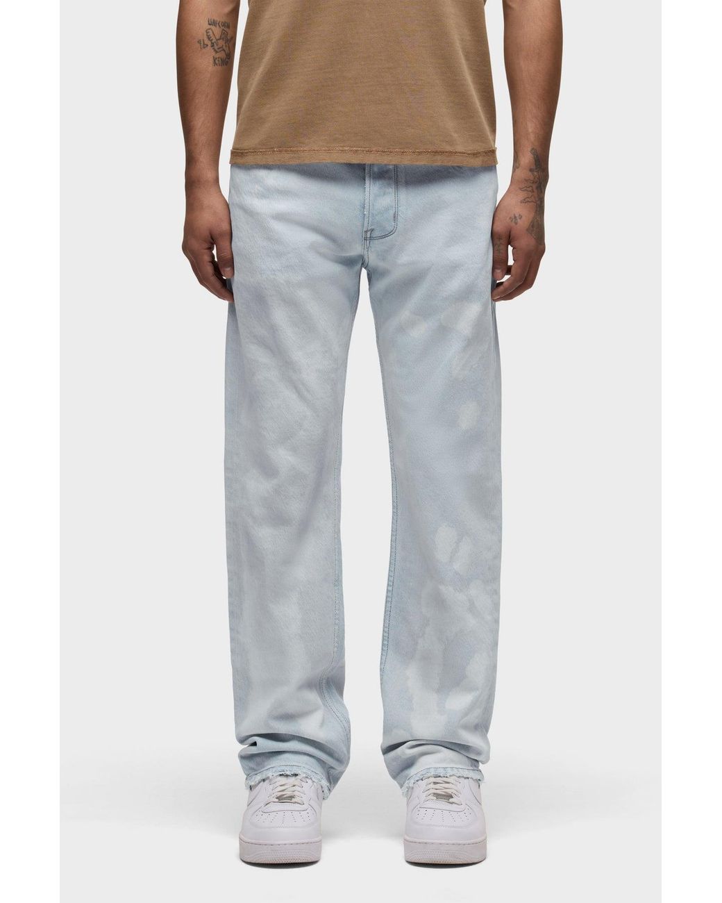 Hudson Jeans Wes Classic Straight for Men | Lyst
