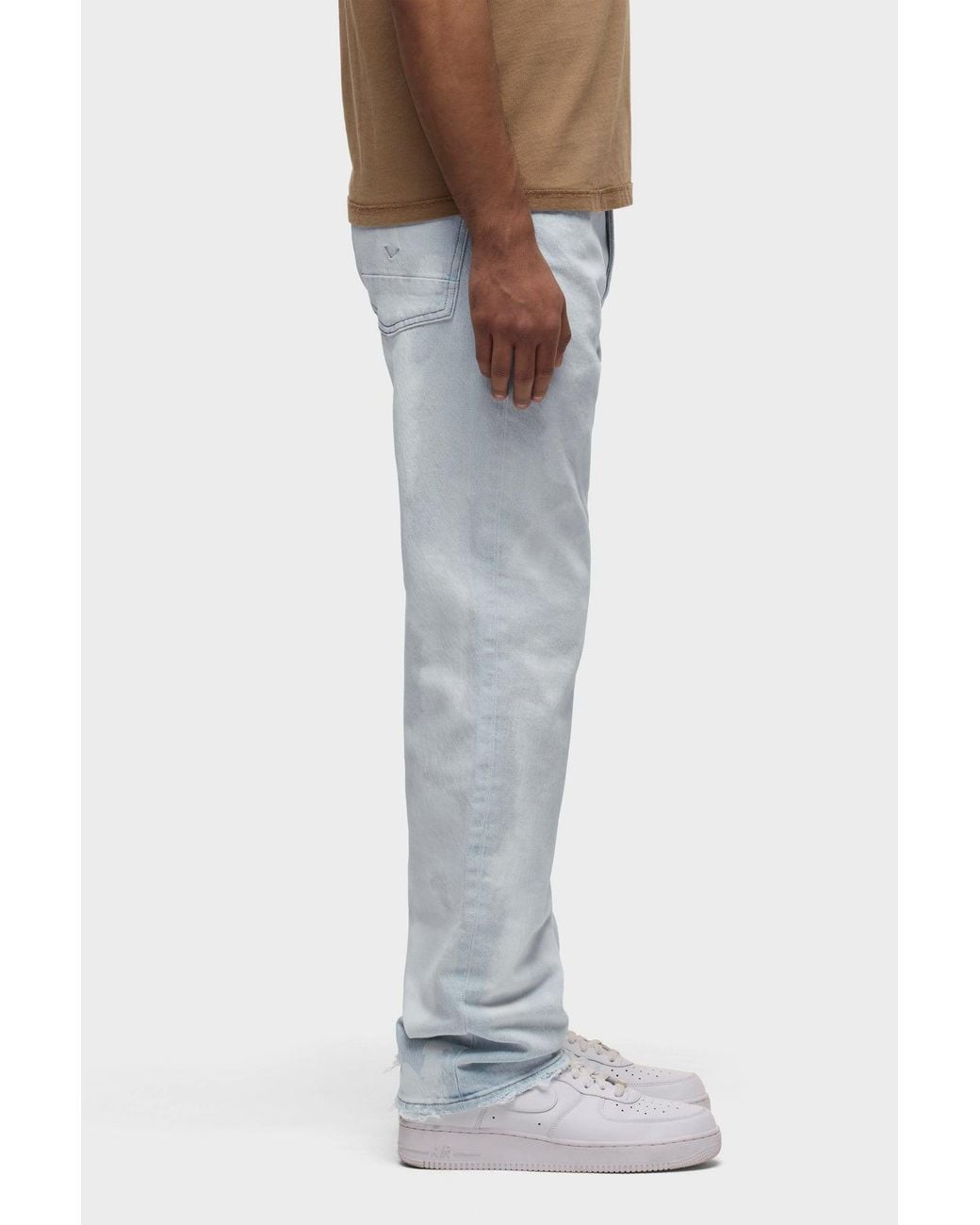 Hudson Jeans Wes Classic Straight for Men | Lyst