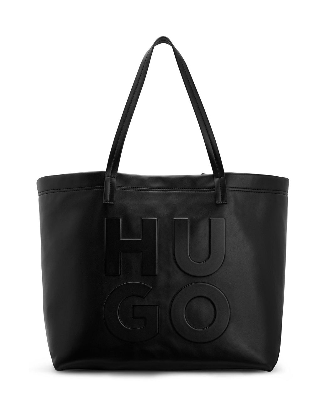 Designer Bag With H Logo at Jimmy Ashman blog