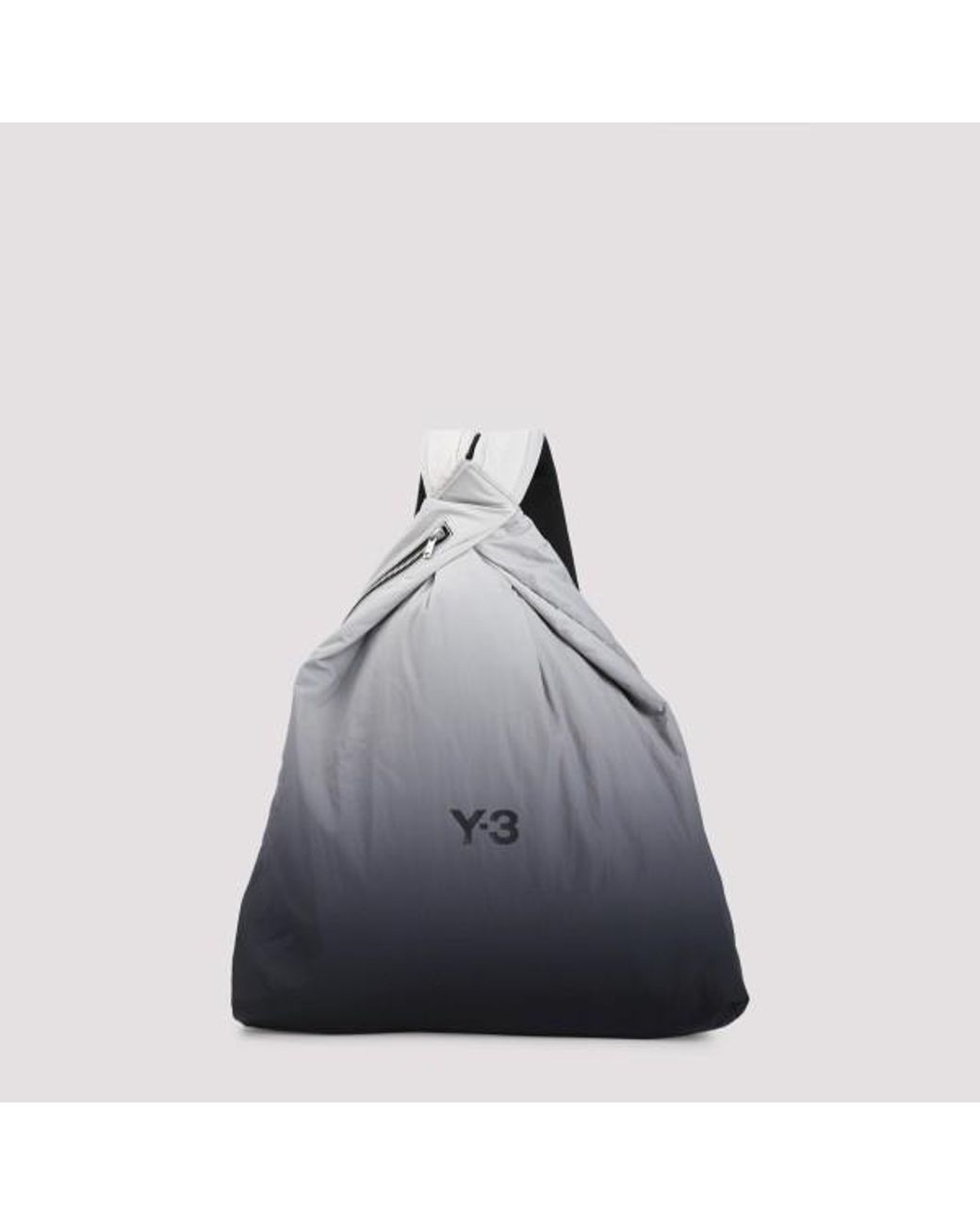 Y-3 Y3 Backpack Unica in Blue for Men | Lyst