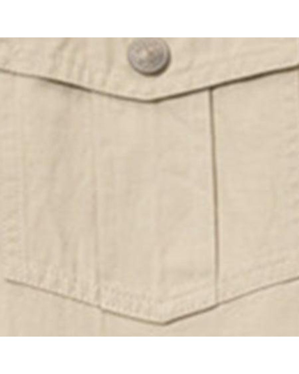 Isabel Marant Nevala Jacket in White | Lyst