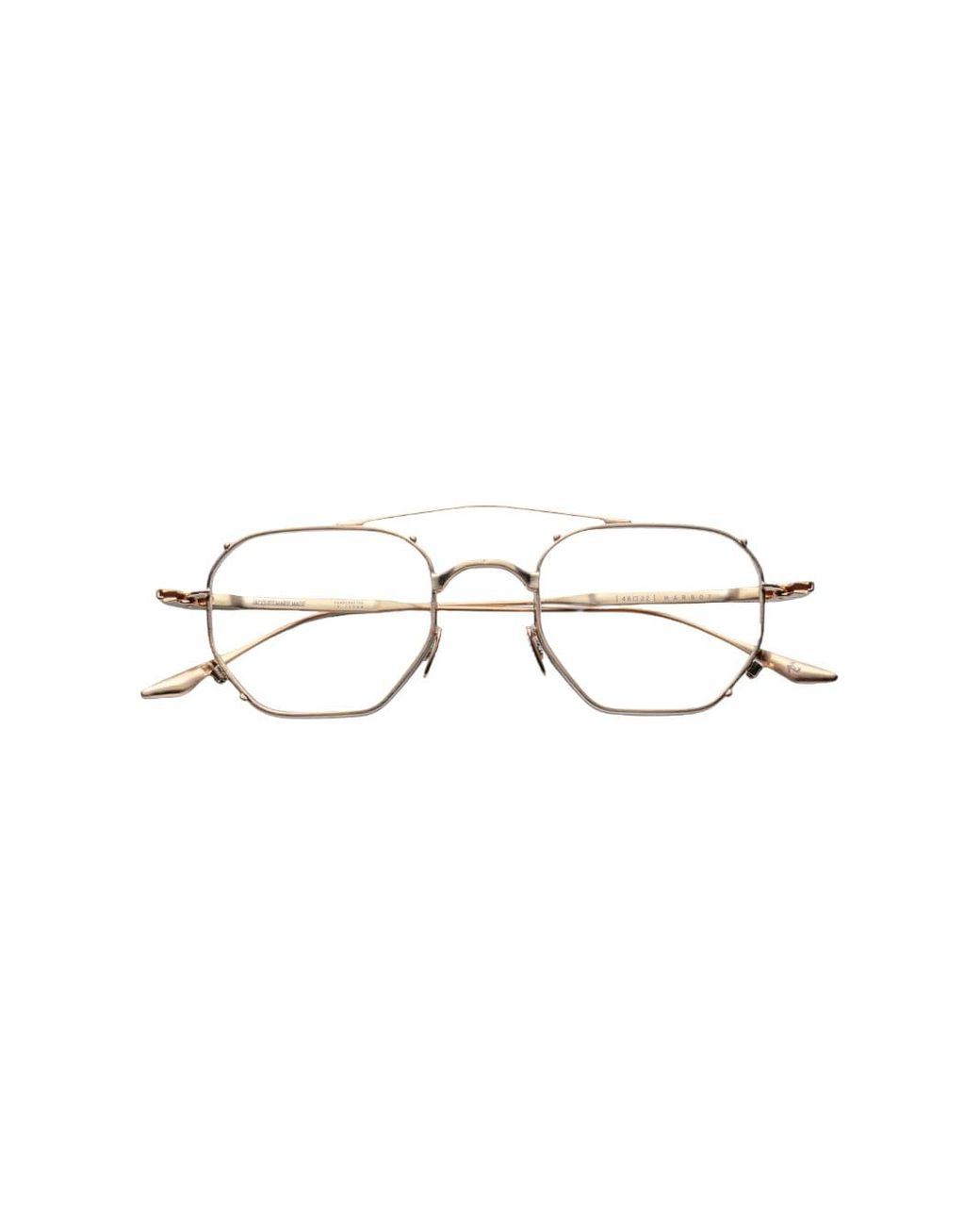 Jacques Marie Mage Marbot - Altan Glasses | Lyst