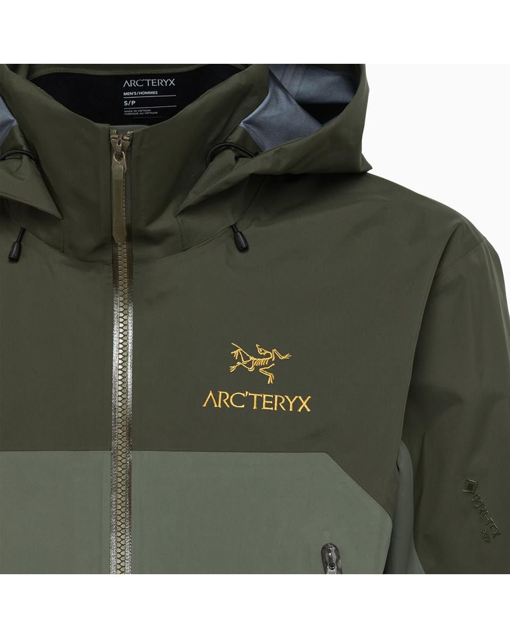 Arc'teryx Arcteryx Beta Ar Jacket in Green for Men | Lyst UK Arc'teryx Arcteryx Beta Ar Jacket in Green for Men | Lyst UK