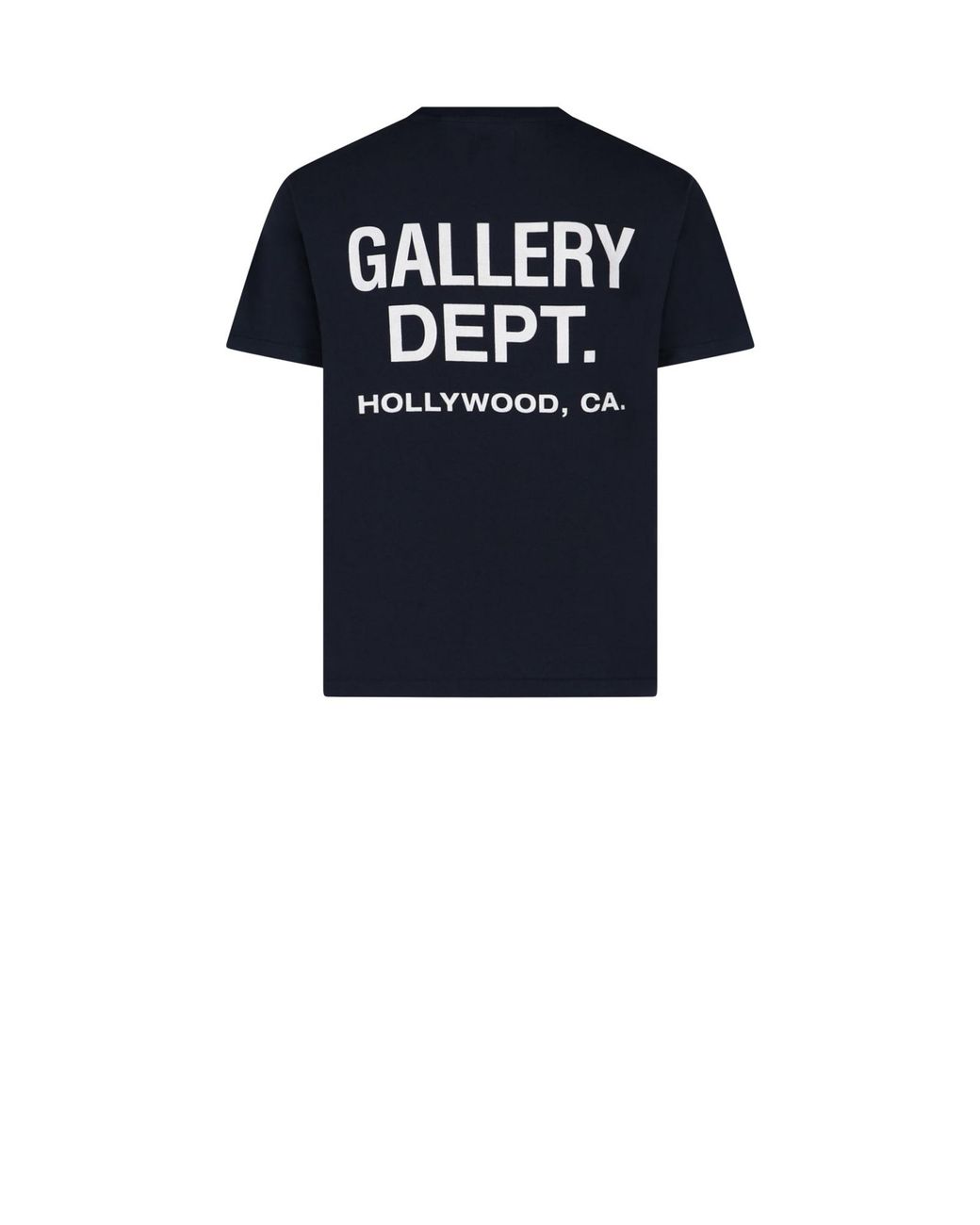 GALLERY DEPT. T-shirt in Black for Men | Lyst GALLERY DEPT. T-shirt in Black for Men | Lyst