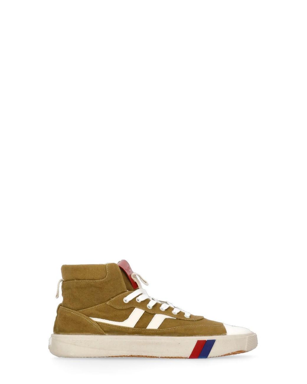 Pro Keds Royal Ii Orbit High Sneakers for Men | Lyst