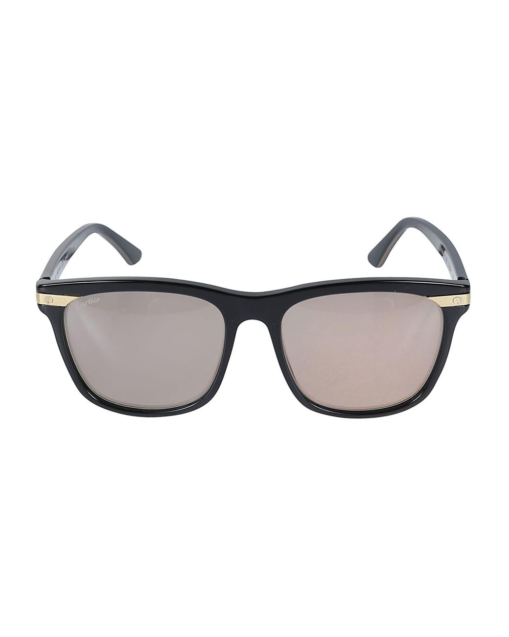 Cartier Wayfarer Sunglasses For Men Lyst