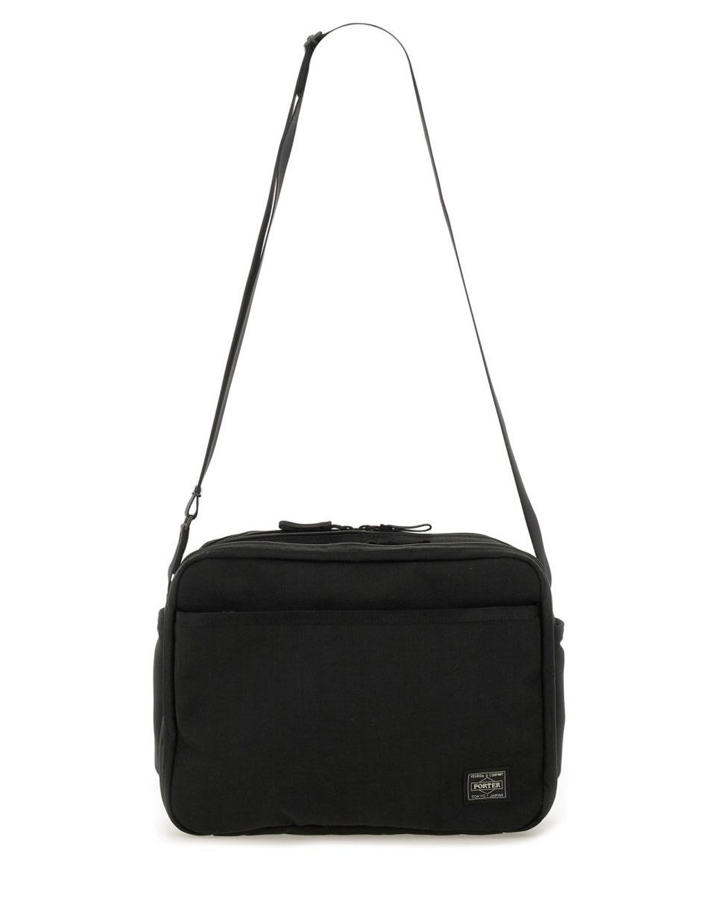 Porter-Yoshida and Co Hybrid Bag in Black for Men | Lyst