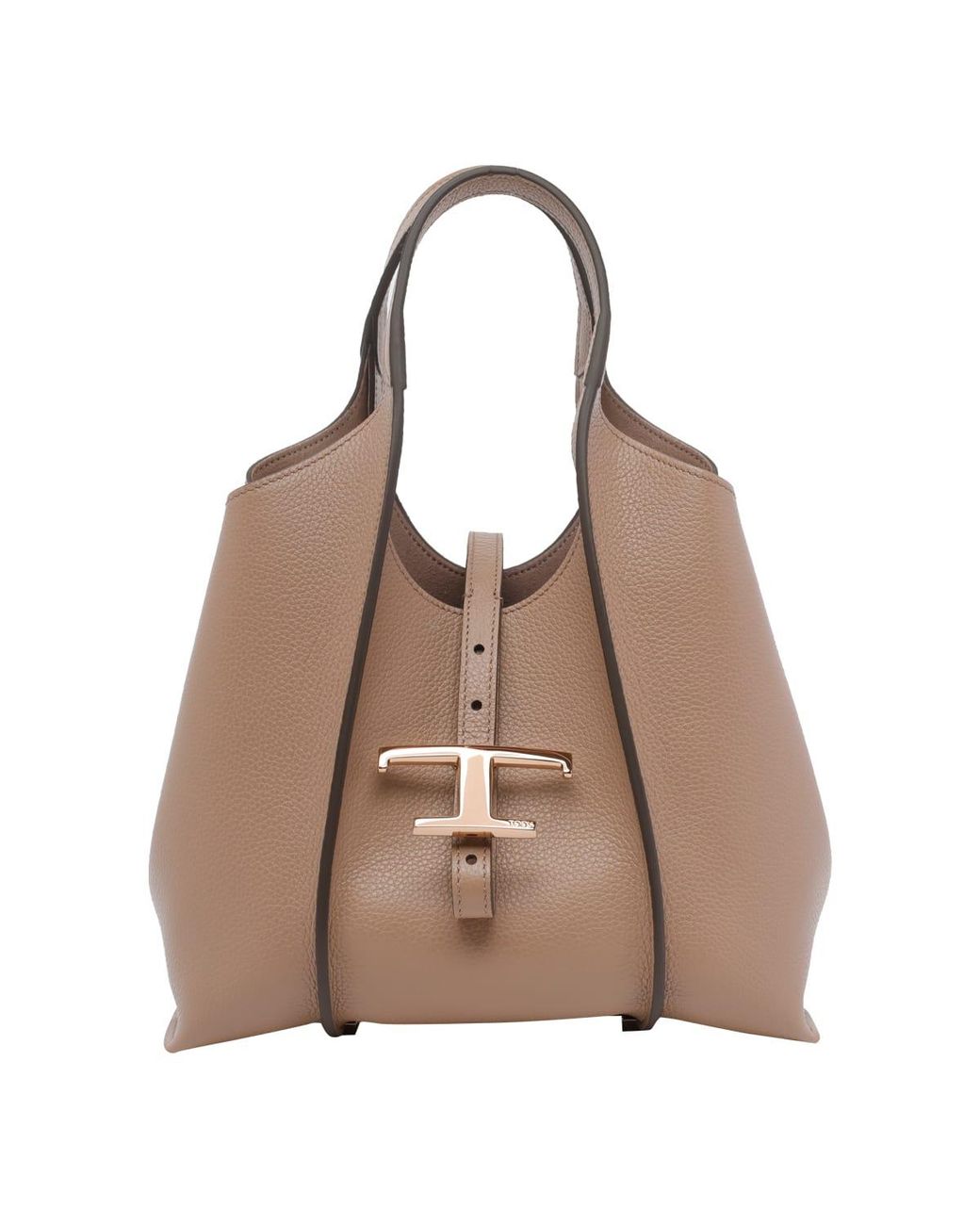 Tod's Bags in Brown | Lyst
