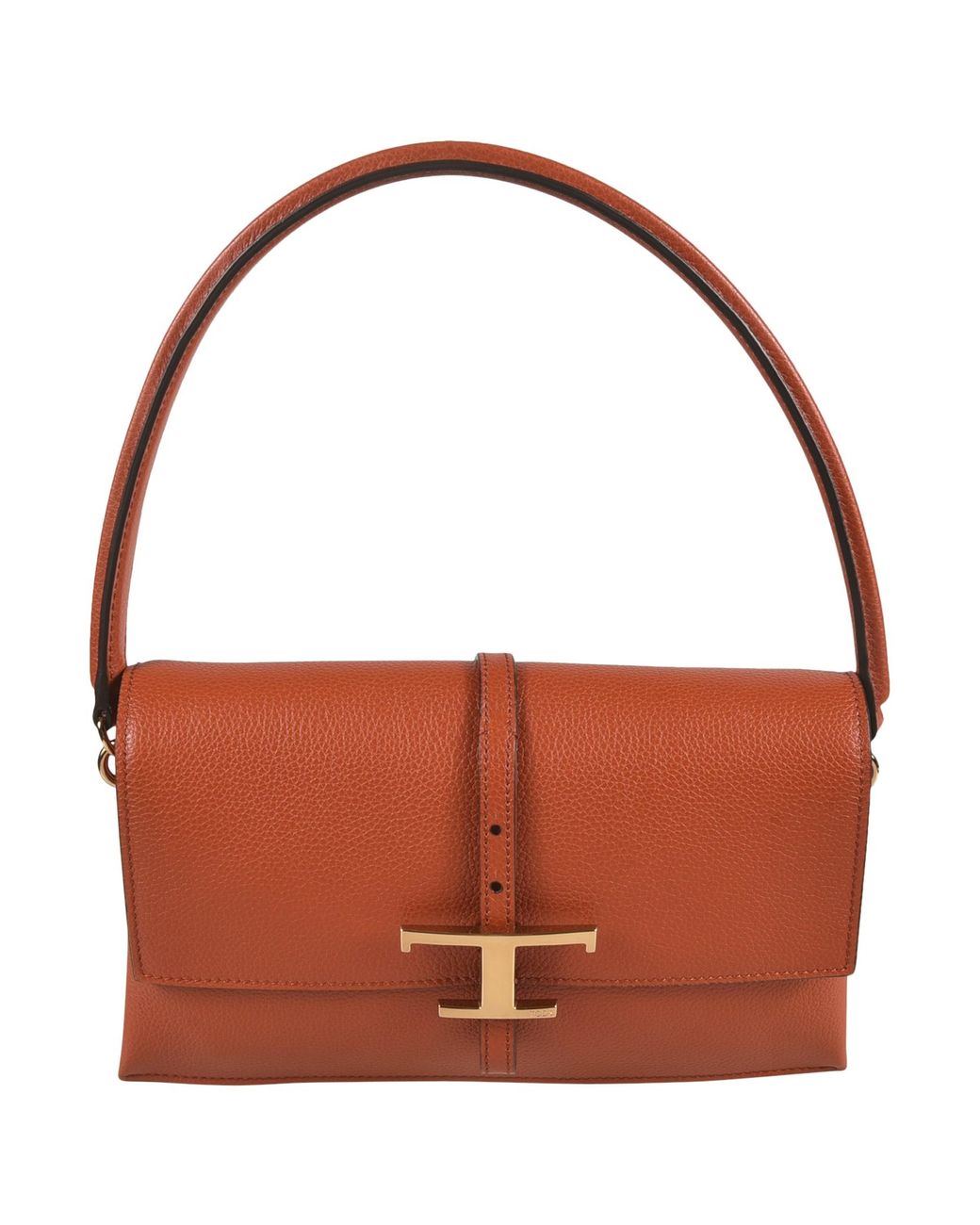 Tod's Tse Mini Shoulder Bag in Brown | Lyst