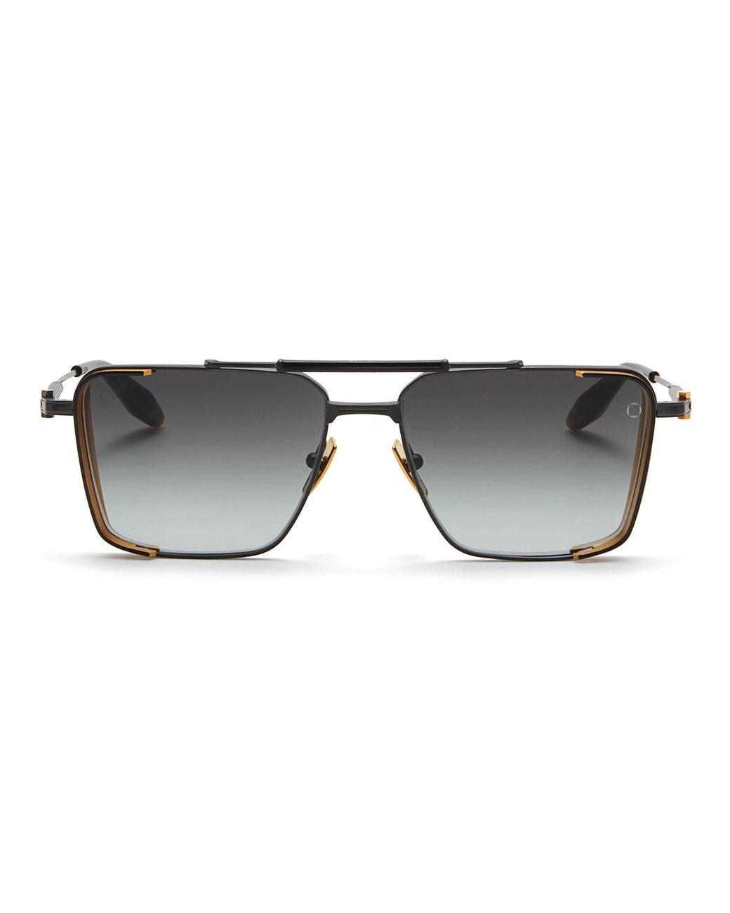 Akoni Hera in Black for Men | Lyst UK